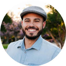 Aaron Carrillo, LCSW, Los Angeles, CA | Psychotherapist