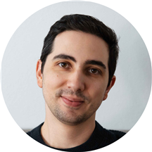 Aaron Eidman, MA, NY | Psychotherapist | Get Virtual Care