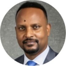 Abebe Belete, NP, Seattle, WA | Get Virtual Care