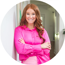 Abigail Stasior, RDN, MS, Mt Chase, ME | Dietitian | Get Virtual Care