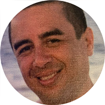 Abram Deanda, LPCC, Bakersfield, CA | Psychotherapist