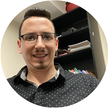 Adam Phillips, LPC, Philadelphia, PA | Psychotherapist