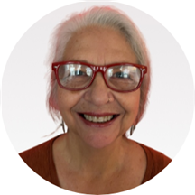 Adrienne Parker-Morano, LMFT, Bakersfield, CA | Psychotherapist