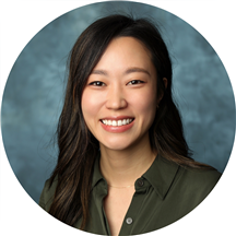 Agnes Kim, RD, Mekoryuk, AK | Dietitian | Get Virtual Care