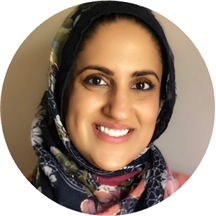 Aisha Khan, LCSW, Hoffman Estates, IL | Psychotherapist