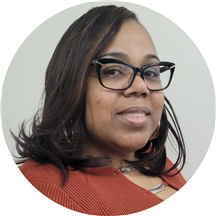 Aisha Mcclain, LCSW - C, Chevy Chase, MD | Psychotherapist