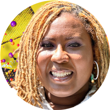 Aisha Yesher-El, LCMHC, Charlotte, NC | Psychotherapist