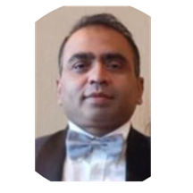Ajay Patel, MS, PA-C, FL | Physician Assistant | Get Virtual Care