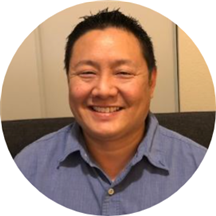Alan Wong, LCSW, San Francisco, CA | Psychotherapist