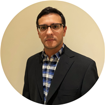 Alejandro Goicoechea, LMHC, FL | Psychotherapist | Get Virtual Care