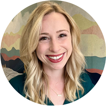 Alessandra Grasmick, LIMHP, NCC, MA, Omaha, NE | Psychotherapist