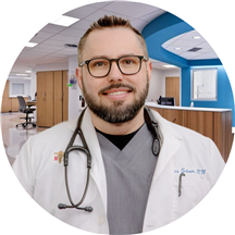 Alex Silver, APRN, RN, Brooklyn, NY | Family Nurse Practitioner