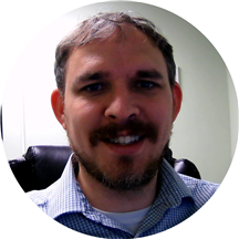 Alexander Dolin, LPCC, Columbus, OH | Psychotherapist