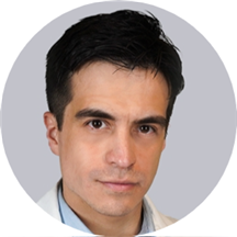 Alexander Negron, APRN, New York, NY | Family Nurse Practitioner