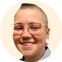 Alexandra Cichy, MA, LPC, Bloomington, IL | Psychotherapist