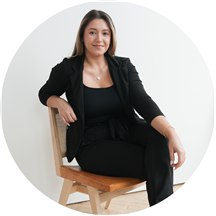 Alexandra Garcia, LPC, Chicago, IL | Psychotherapist