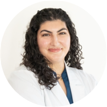 Alexandra Kasparian, PA-C, Glendale, NY | Physician Assistant (OB-GYN)