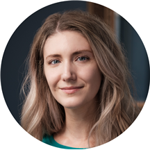 Alexandra Oeser, MA, Chicago, IL | Psychotherapist | Get Virtual Care