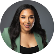 Alexis Mcleod-Lodge, LMSW | Queens Psychiatric & Medical Care P.C., Rego Park, NY