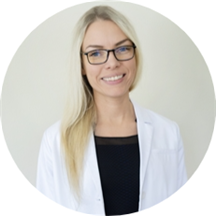 Aliaksandra Regan, PA-C, FL | Physician Assistant (Psychiatry)