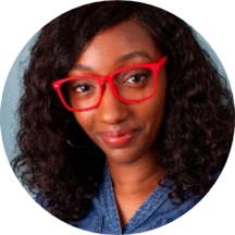 Alicia-Ann Samuel, LMHC, Tamarac, FL | Psychotherapist