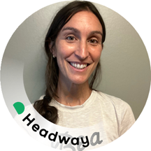 Alison Pardalis Johnson, LCSW | Headway - New York, New York, NY