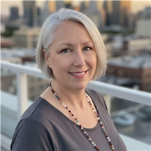 Allison Grace, LCSW, St Louis, MO | Psychotherapist | Get Virtual Care