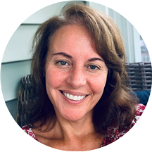 Allison Randall, LCSW, DE | Psychotherapist | Get Virtual Care