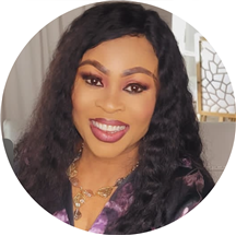 Amaette Okon, PMHNP, NP, Broaddus, TX | Get Virtual Care