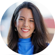 Amanda Cepero Rey, MA, Alexandria, VA | Psychotherapist