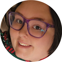 Amanda Chambers, LCSW, Mt Chase, ME | Psychotherapist