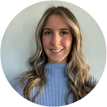 Amanda Dyba, OTR/L, Long Beach, NY | Occupational Therapist