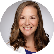 Amanda Freeman, PA, Pondsville, MD | Physician Assistant