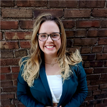 Amanda Gaugler, LCSW, Chicago, IL | Psychotherapist | Get Virtual Care
