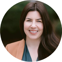 Amanda Hapenny, PMHNP, WA | Nurse Practitioner (Psychiatry)