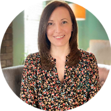 Amanda Spriggs, LPC | Headway - Texas, Houston, TX | Psychotherapist