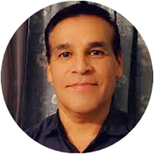 Amando Gonzalez, LPC, Dallas, TX | Psychotherapist | Get Virtual Care