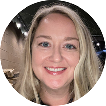 Amber Cauble, LCSW, San Francisco, CA | Psychotherapist