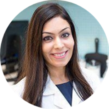 Ami Dalal, PA-C | Schweiger Dermatology Group