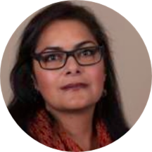 Amita Ghosh, MS | Resolve Counseling and Consulting, LLC, Broaddus, TX