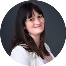 Amy Carnes, LMFT, Iron River, MI | Marriage and Family Therapist