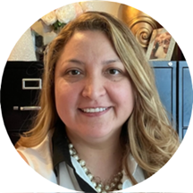 Ana Guzman, LMFT, Costa Mesa, CA | Marriage and Family Therapist