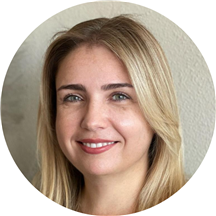 Ana Jarzin, LMHC, Miami, FL | Psychotherapist | Get Virtual Care