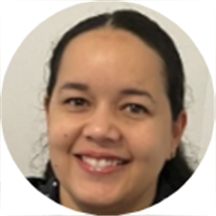 Ana Ricelys Castillo De La Cruz, MS, Merritt Island, FL