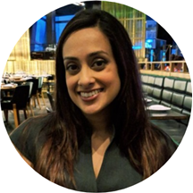 Anam Shahbaz, PAC, Farmers Branch, TX | Get Virtual Care