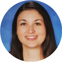 Andrea DelGiacco, LCSW, Orlando, FL | Psychotherapist