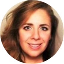 Andrea Ryan, MA | Glacier Health, Richmond, VA | Psychotherapist