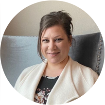 Andrea Zolezzi, LMFT, Stockton, CA | Psychotherapist
