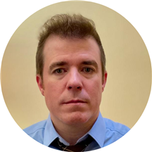 Andrew Carter, MS, PA | Lifestance Health - Oklahoma, Tulsa, OK