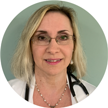 Aneta Spadaccini, NP, Deerfield Beach, FL | Nurse Practitioner